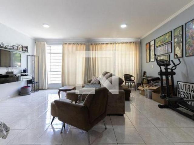 Casa à Venda Aclimação, 5 Quartos, 340 m² São Paulo