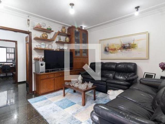 Casa à Venda Aclimação, 5 Quartos, 390 m2