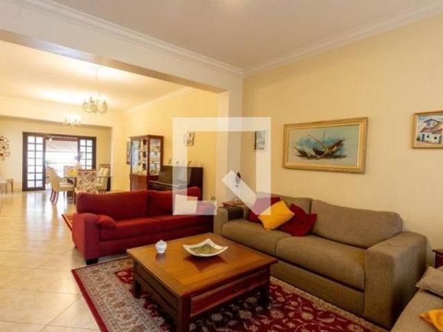 Casa à Venda Aclimação, 5 Quartos, 400 m2