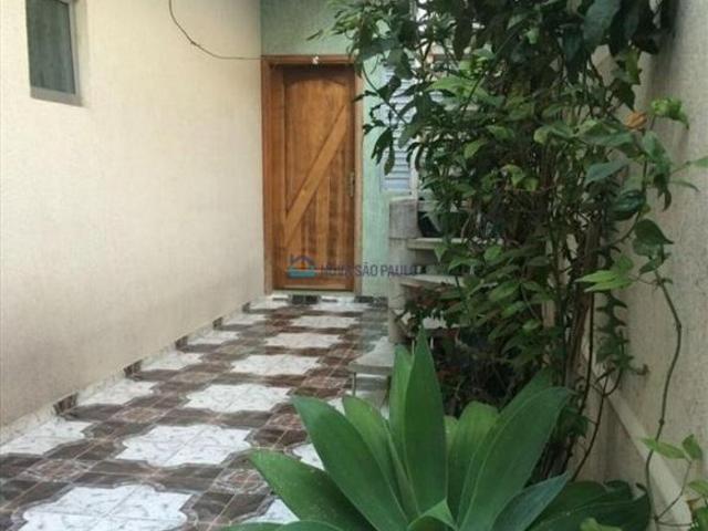 Casa a Venda Aclimação Residencial ou Comercial