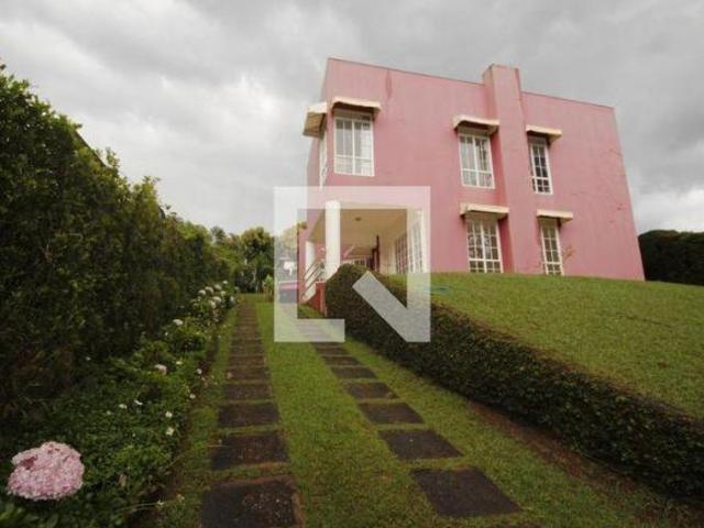 Casa à Venda Aconchego da Serra, 3 Quartos, 152 m² Itabirito