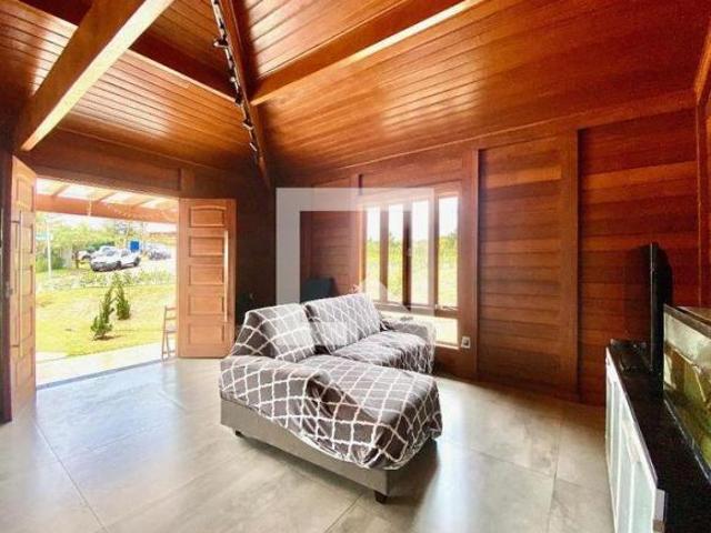 Casa à Venda Aconchego da Serra, 4 Quartos, 263 m2 Itabirito
