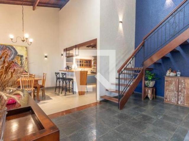 Casa à Venda Aconchego da Serra, 4 Quartos, 350 m² Itabirito