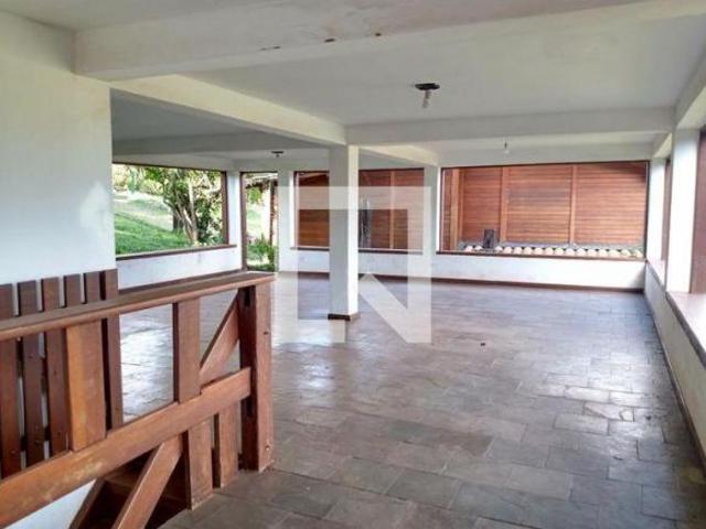 Casa à Venda Aconchego da Serra, 4 Quartos, 390 m² Itabirito