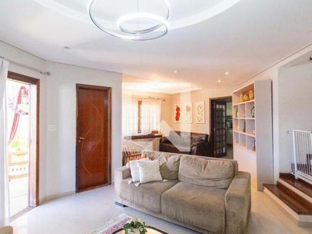 Casa à Venda Adalgisa, 3 Quartos, 245 m² Osasco