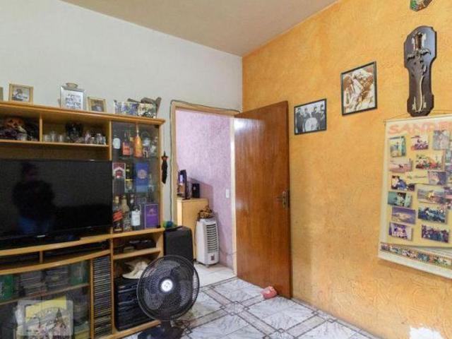 Casa à Venda Adalgisa, 1 Quarto, 156 m² Osasco