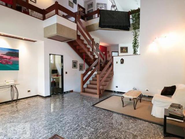 Casa à Venda Adalgisa, 4 Quartos, 477 m² Osasco