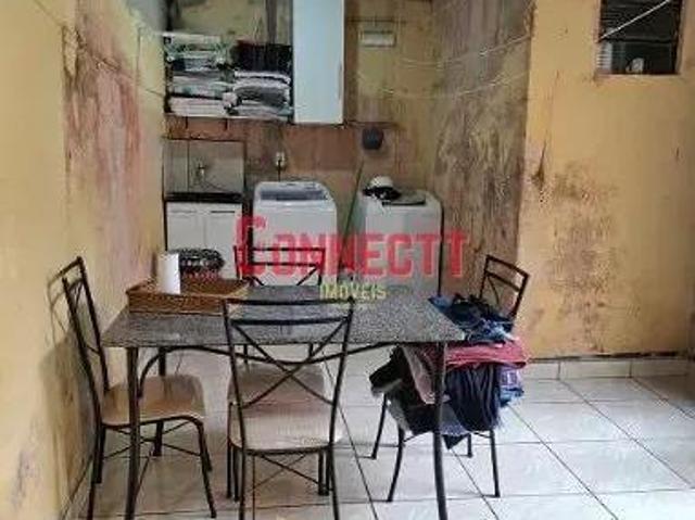Casa à venda, Adelino Simioni, Ribeirão Preto, SP