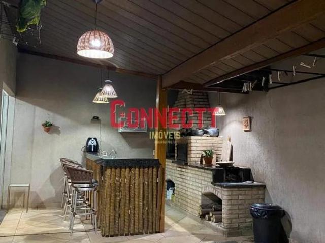Casa à venda, Adelino Simioni, Ribeirão Preto, SP