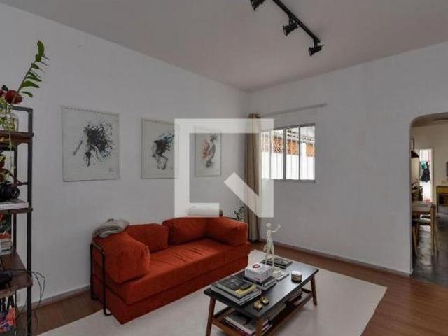 Casa à Venda Água Branca, 3 Quartos, 120 m2