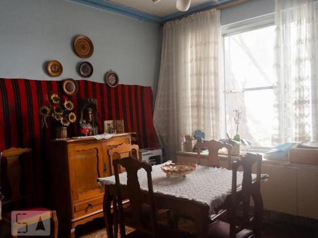 Casa à Venda Água Branca, 3 Quartos, 240 m² São Paulo