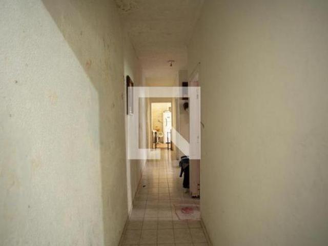 Casa à Venda Água Branca, 2 Quartos, 100 m² São Paulo