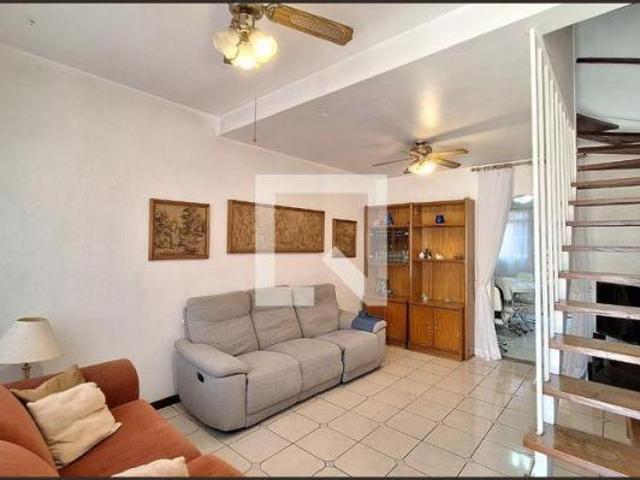 Casa à Venda Água Branca, 2 Quartos, 100 m² São Paulo