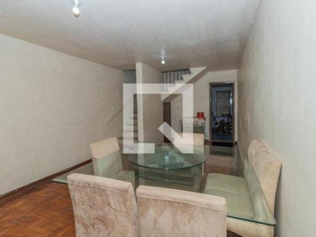 Casa à Venda Água Branca, 2 Quartos, 100 m² São Paulo