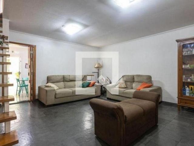Casa à Venda Água Branca, 2 Quartos, 109 m² São Paulo