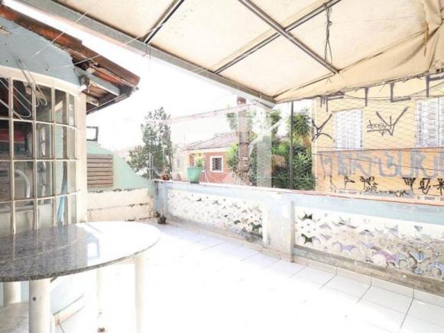 Casa à Venda Água Branca, 2 Quartos, 120 m2