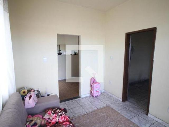 Casa à Venda Água Branca, 2 Quartos, 360 m² Contagem