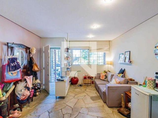 Casa à Venda Água Branca, 2 Quartos, 97 m² São Paulo