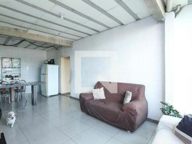 Casa à Venda Água Branca, 5 Quartos, 360 m² Contagem
