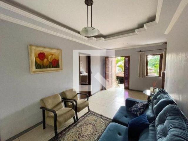Casa à Venda Água Branca, 6 Quartos, 250 m² Contagem