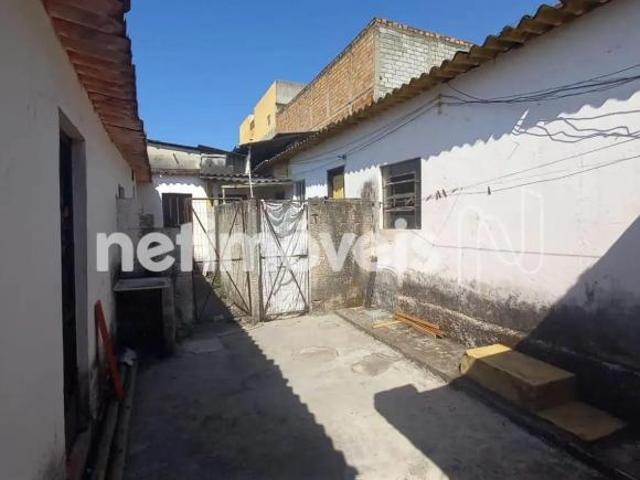 Casa à Venda, Água Branca, Contagem