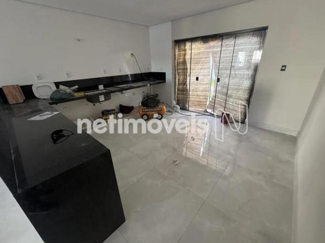 Casa à Venda, Água Branca, Contagem