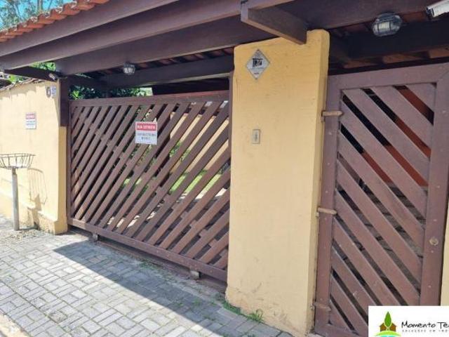 Casa à venda, Água Branca Ilhabela SP!