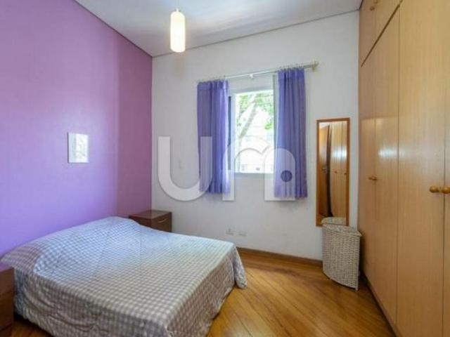 Casa à Venda, Água Branca São Paulo/SP, 2 Quartos e 5 Vagas!