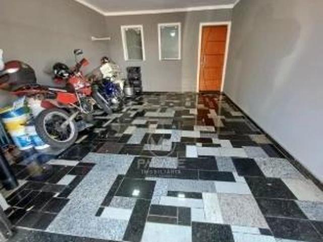 Casa À Venda Água Branca Piracicaba