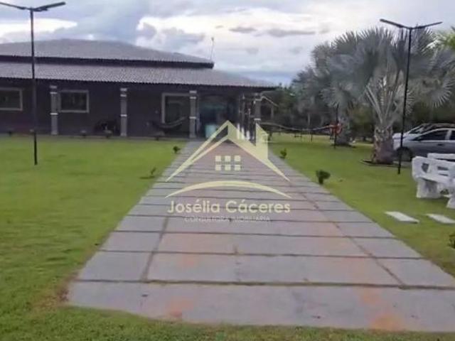 Casa à venda, ÁGUA FRIA, Chapada dos Guimarães, MT