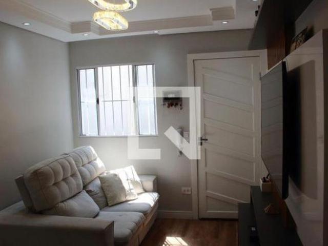 Casa à Venda Água Fria, 2 Quartos, 43 m² São Paulo