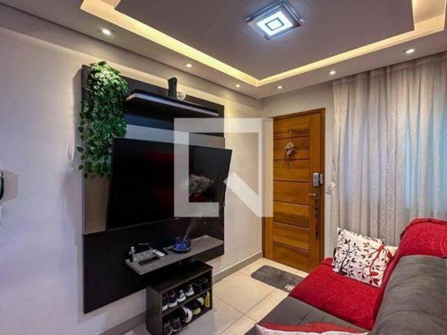 Casa à Venda Água Fria, 2 Quartos, 40 m² São Paulo