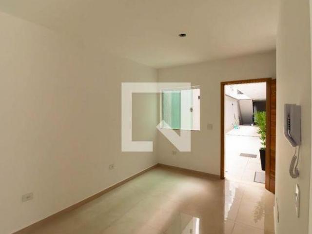 Casa à Venda Água Fria, 2 Quartos, 46 m² São Paulo