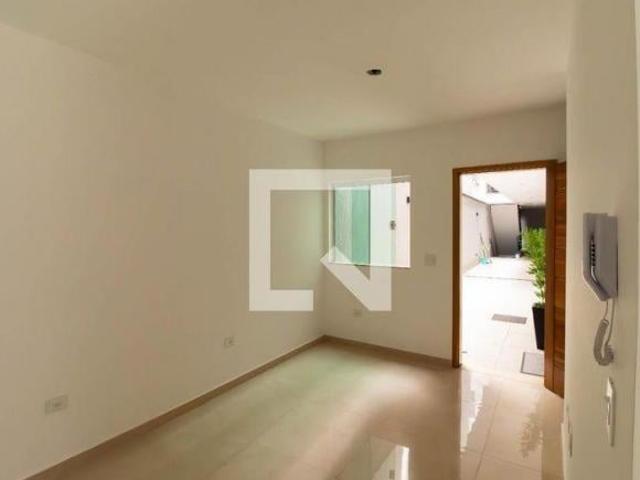 Casa à Venda Água Fria, 2 Quartos, 46 m² São Paulo