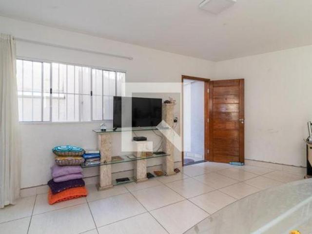 Casa à Venda Água Fria, 2 Quartos, 60 m² São Paulo