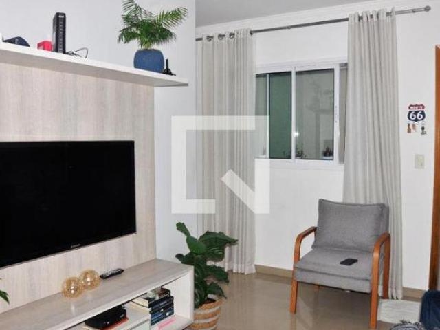 Casa à Venda Água Fria, 2 Quartos, 60 m² São Paulo