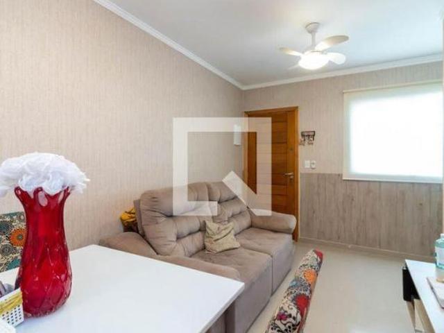Casa à Venda Água Fria, 2 Quartos, 62 m² São Paulo