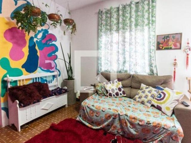 Casa à Venda Água Fria, 2 Quartos, 64 m² São Paulo