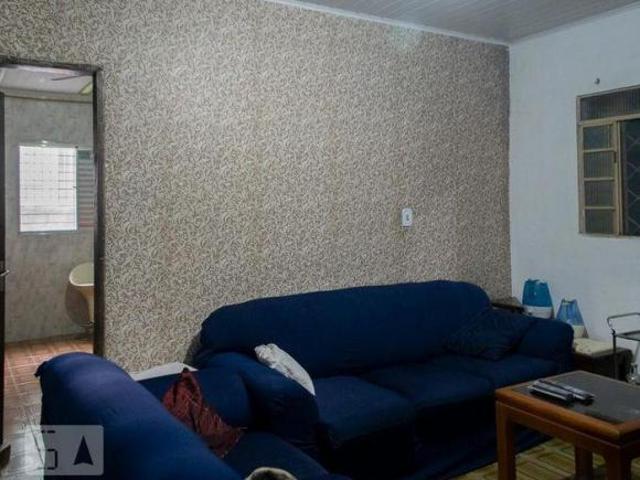 Casa à Venda Água Fria, 2 Quartos, 70 m2