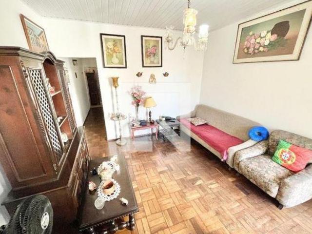 Casa à Venda Água Fria, 2 Quartos, 70 m² São Paulo