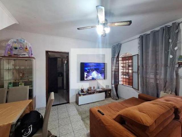 Casa à Venda Água Fria, 2 Quartos, 71 m² São Paulo