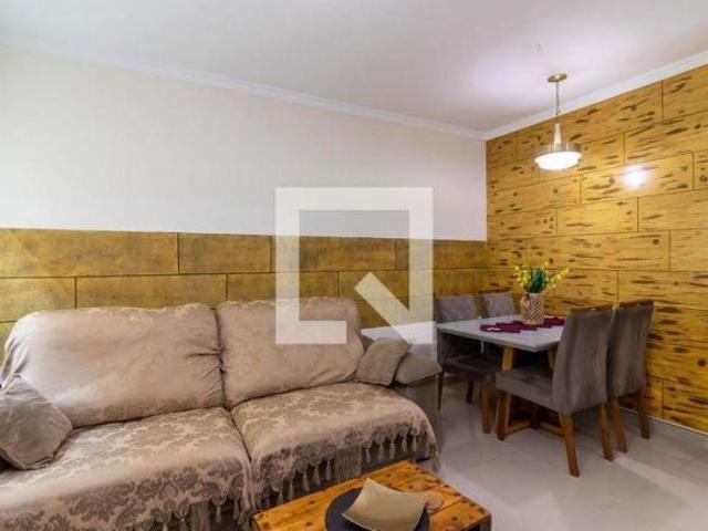 Casa à Venda Água Fria, 2 Quartos, 72 m² São Paulo