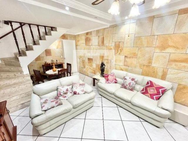 Casa à Venda Água Fria, 2 Quartos, 72 m² São Paulo