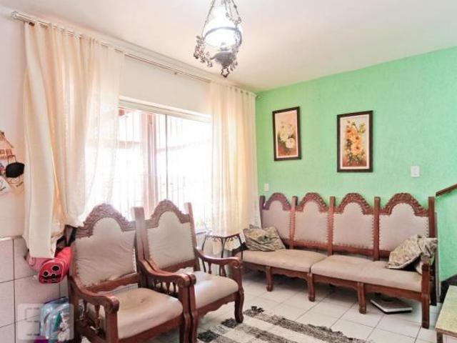 Casa à Venda Água Fria, 2 Quartos, 74 m² São Paulo