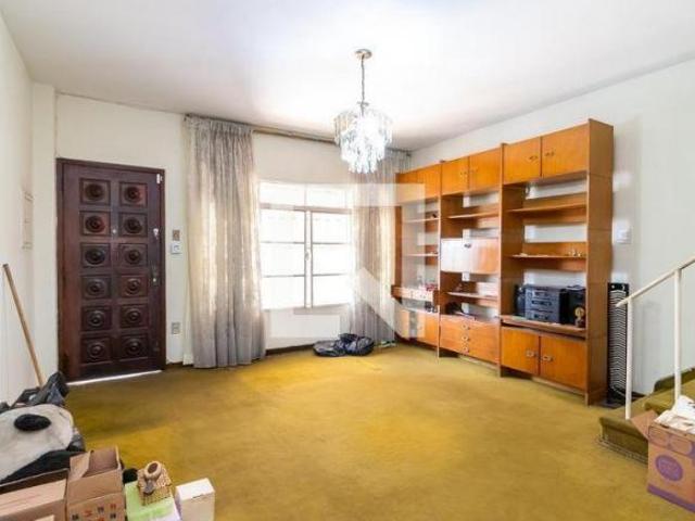 Casa à Venda Água Fria, 2 Quartos, 83 m² São Paulo