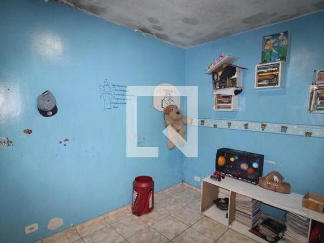 Casa à Venda Água Fria, 2 Quartos, 86 m2