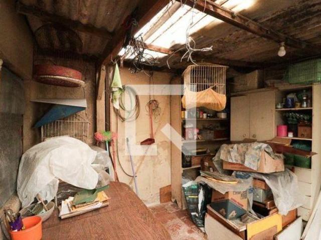 Casa à Venda Água Fria, 2 Quartos, 100 m2