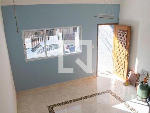 Casa à Venda Água Fria, 2 Quartos, 100 m2