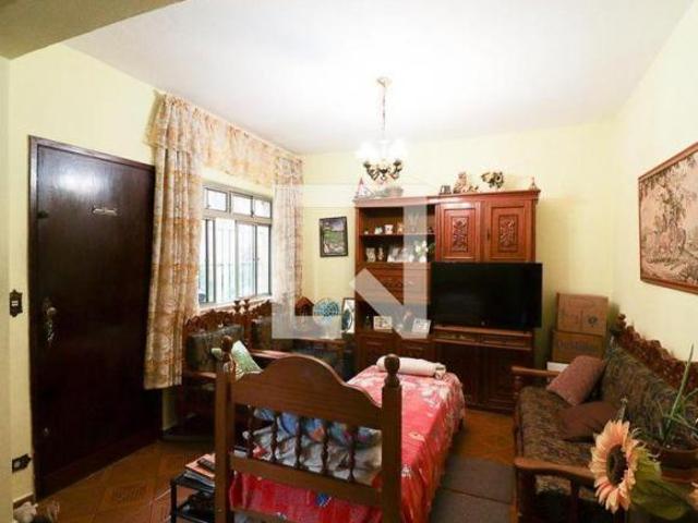 Casa à Venda Água Fria, 2 Quartos, 100 m2