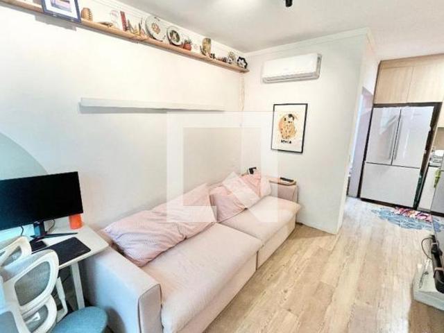 Casa à Venda Água Fria, 2 Quartos, 100 m2